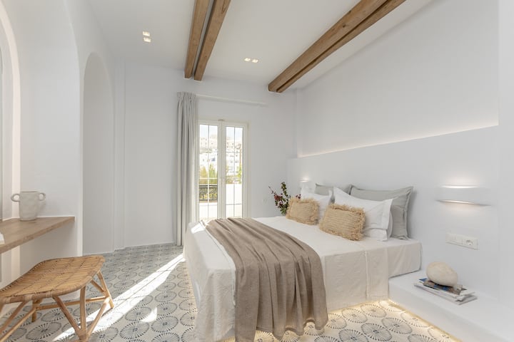 Pension Sofi - Naxos