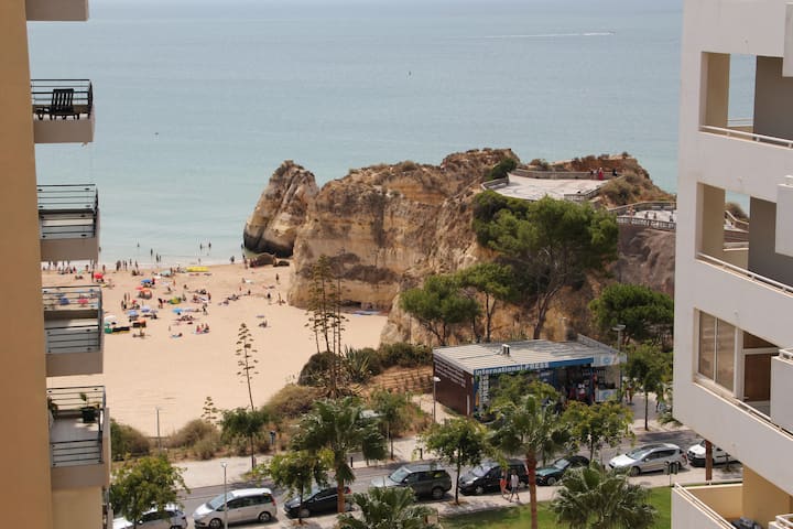 Seaways Rocha Apartment - Portimão