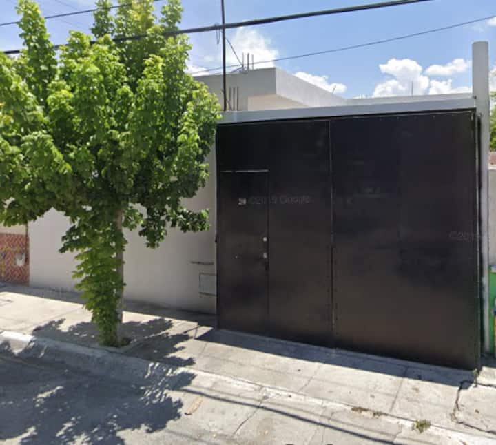 Casa Las Brisas - Saltillo