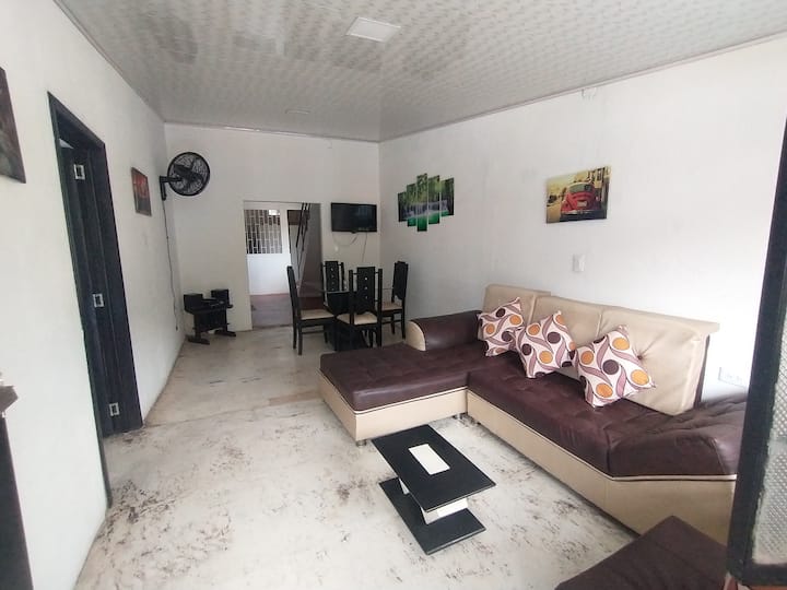 Casa Hostal M&m.
Norcasia- Caldas
Acomodación X 10 - Norcasia