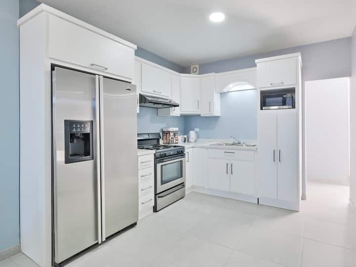 ¡Excelente Departamento Familiar! Tu Mejor Opción - Ensenada