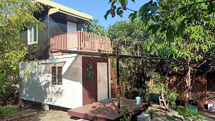 Container Home By The Beach - 聖何塞