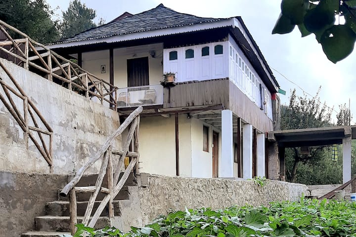 Applewoodfarm Sarog, Shimla - Theog