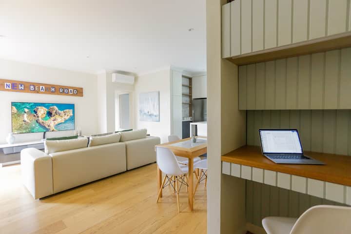 The Ultimate Inner-sydney Apartment W/parking - Bondi Beach