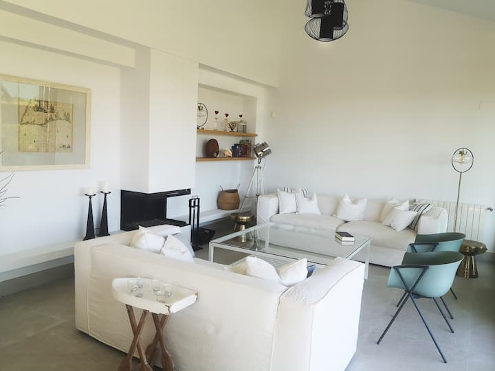 Golf Luxury Villa El Rompido - El Rompido