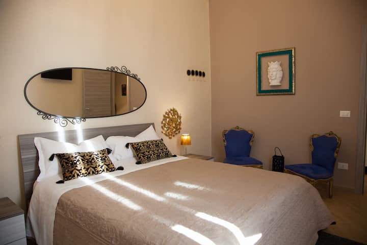 Bottino Sand House By Sicily In Home - Catania