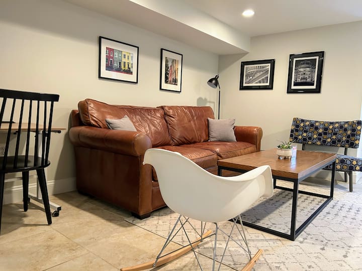 Convenient Bloomingdale Hideaway In Heart Of Dc - Arboretum, DC