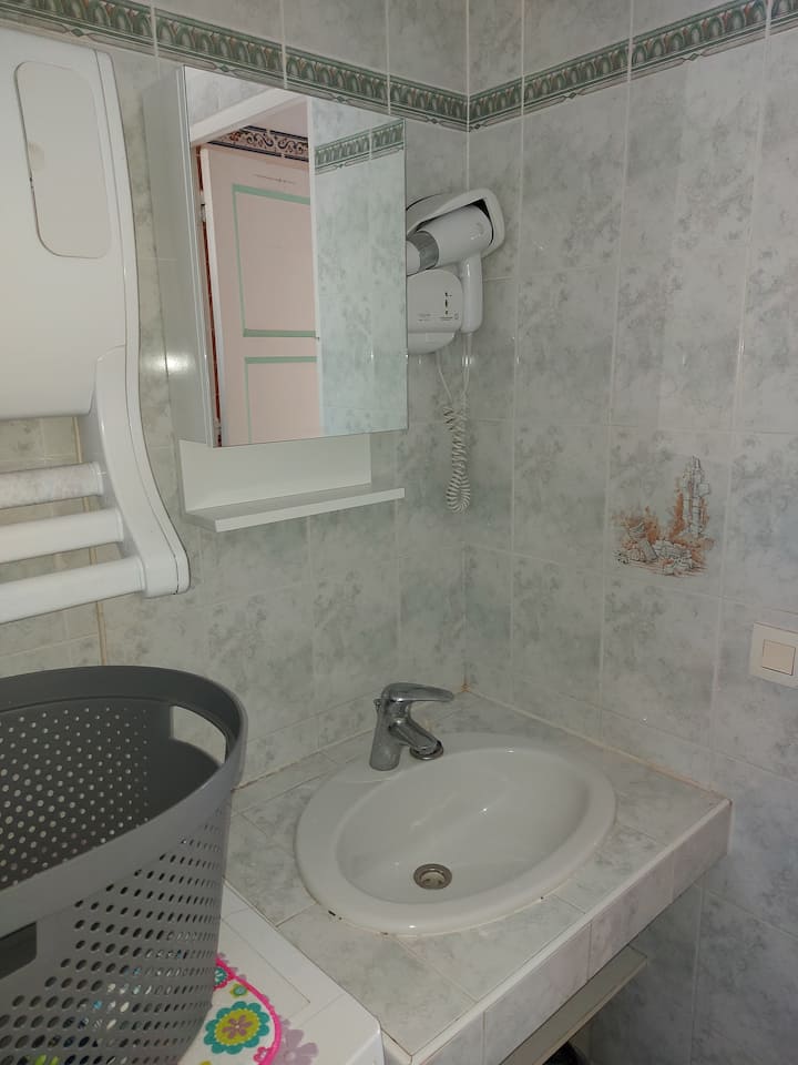 Haut De Villa Digne-les-bains - Digne