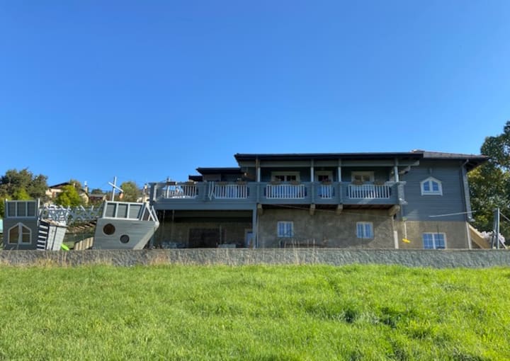 Gîte Des Ours - Puigcerdà