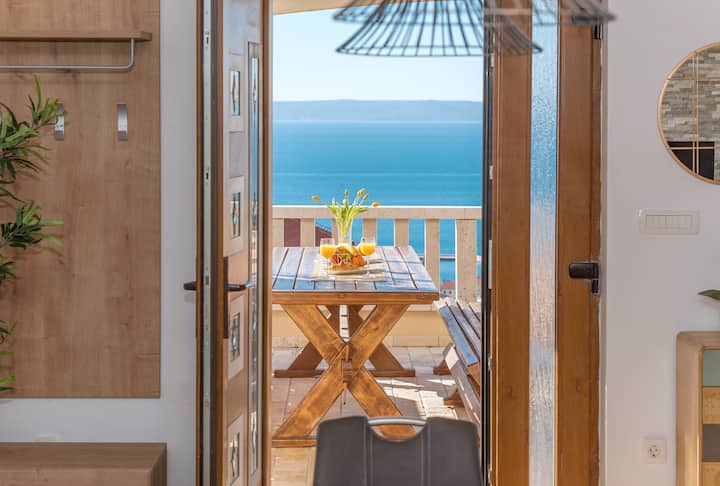 Apartment J&j - Makarska
