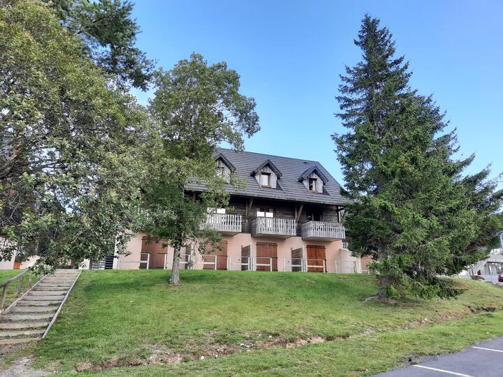 Appartement Duplex 4, 6 à 8 Personnes Super Besse - Super Besse
