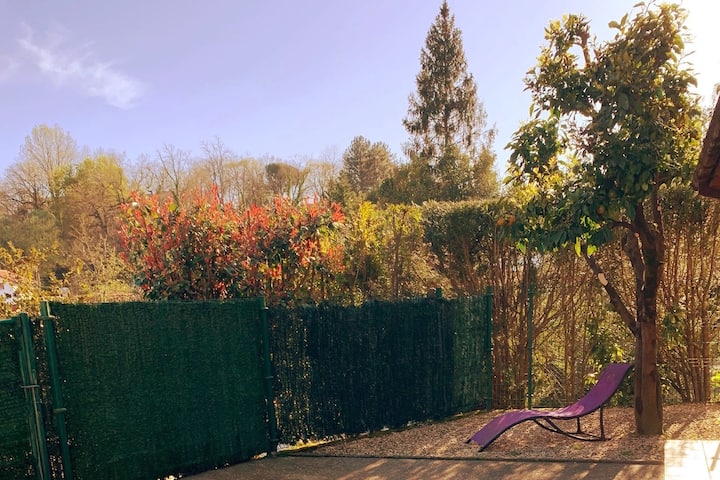 Alojamiento Entero:apartamento Hendaye - Hendaya