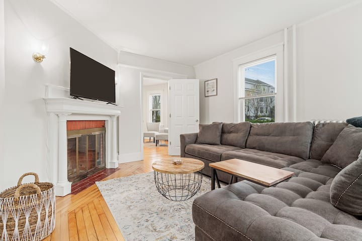1br Apt 1 - Salem, MA