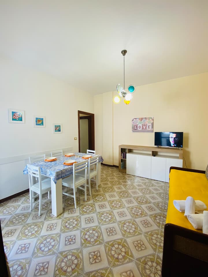 Residenza Smeraldo - Gallipoli