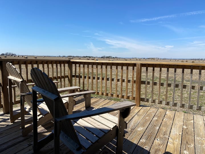 Schúle Haus - New Braunfels, TX