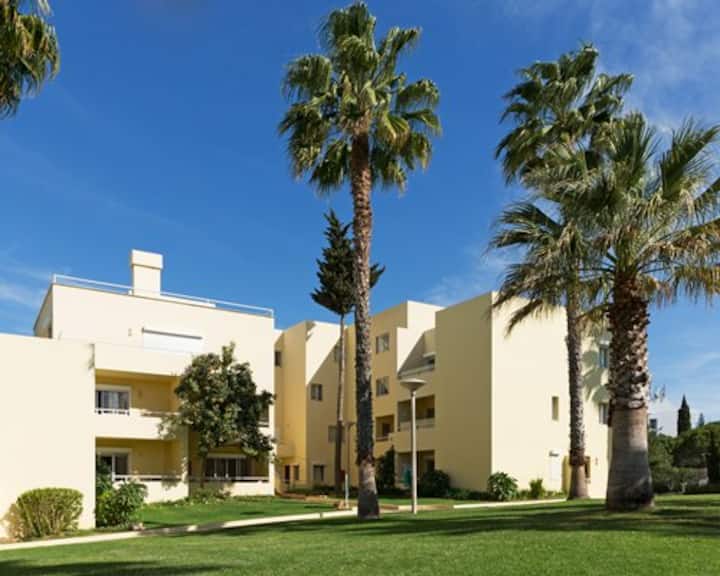 Apartamento 1ª Semana Agosto Vilamoura - Vilamoura