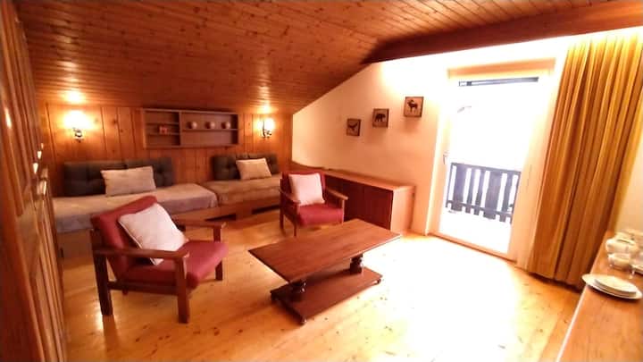 Flat In Quiet Area A Few Steps From Brunico Centre - Kronplatz