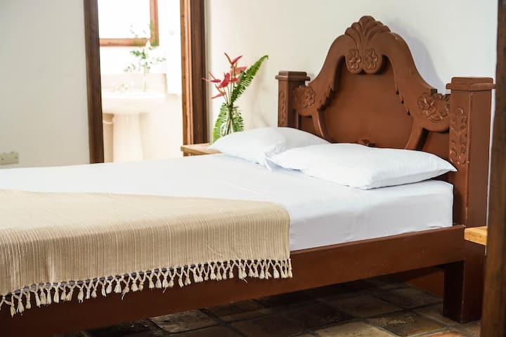 Hotel Otrolado Lodge Andes - Antioquia - Andes