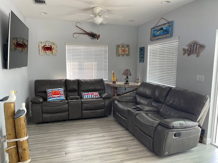 Relax In Our Beautiful 2 Bedroom Vacation Home - キー・ラーゴ, FL