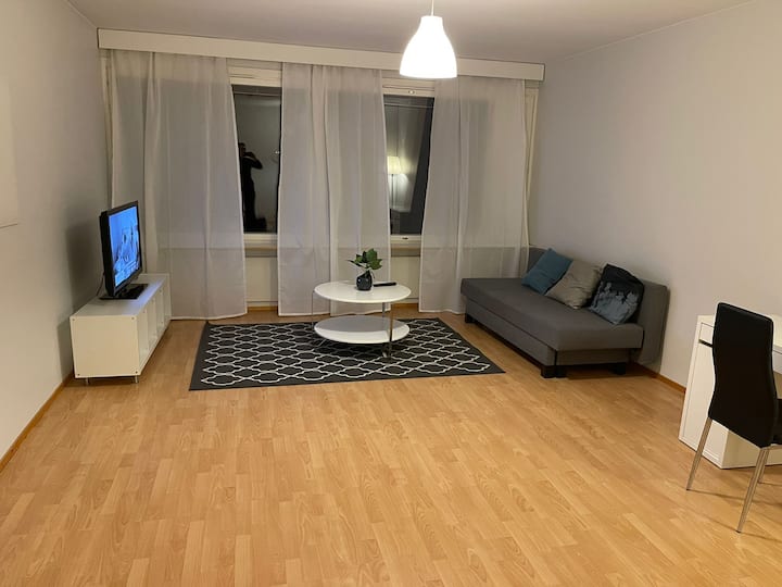 Kotimaailma - 2br Apartment In Kauniainen - Espoo