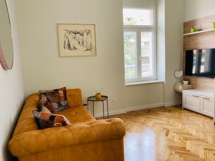 Lovely New Apartment For Couples - Split