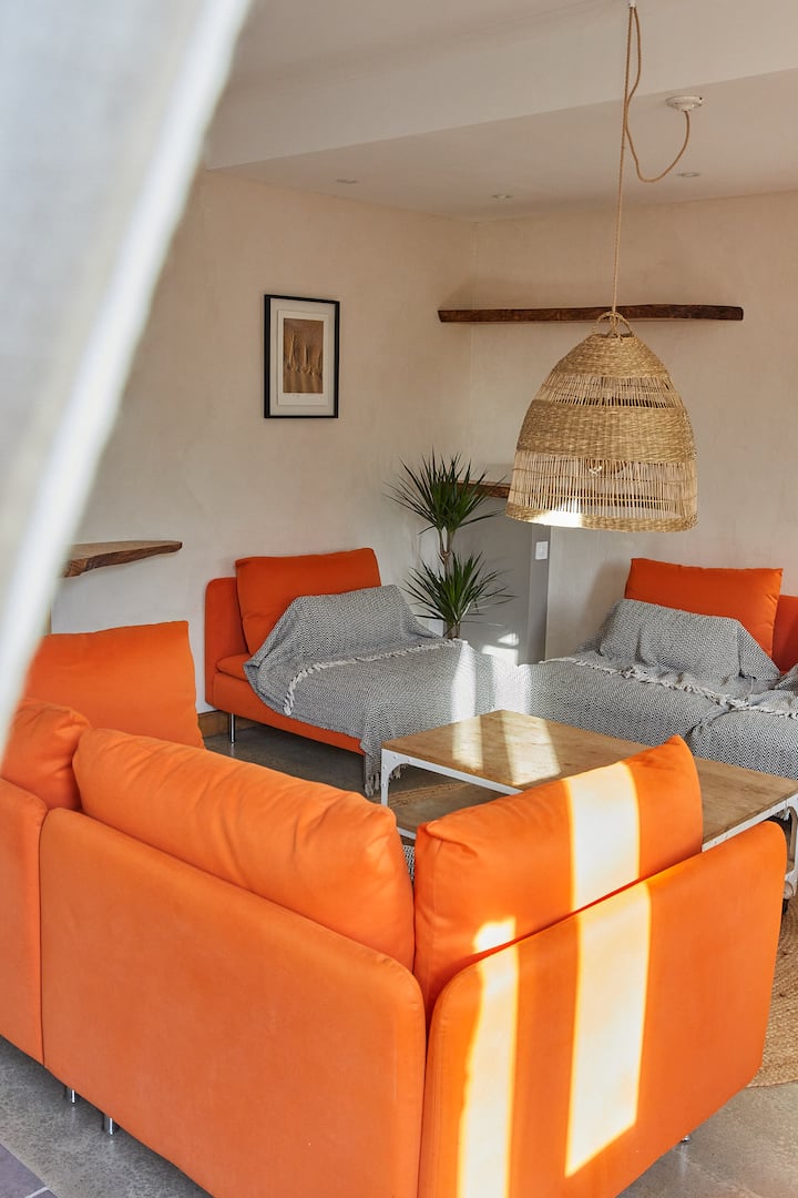 Gîte La Prairie De La Breizhidence - Ille-et-Vilaine