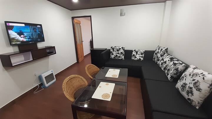 Mayal Lee Urban Homestay - Gangtok