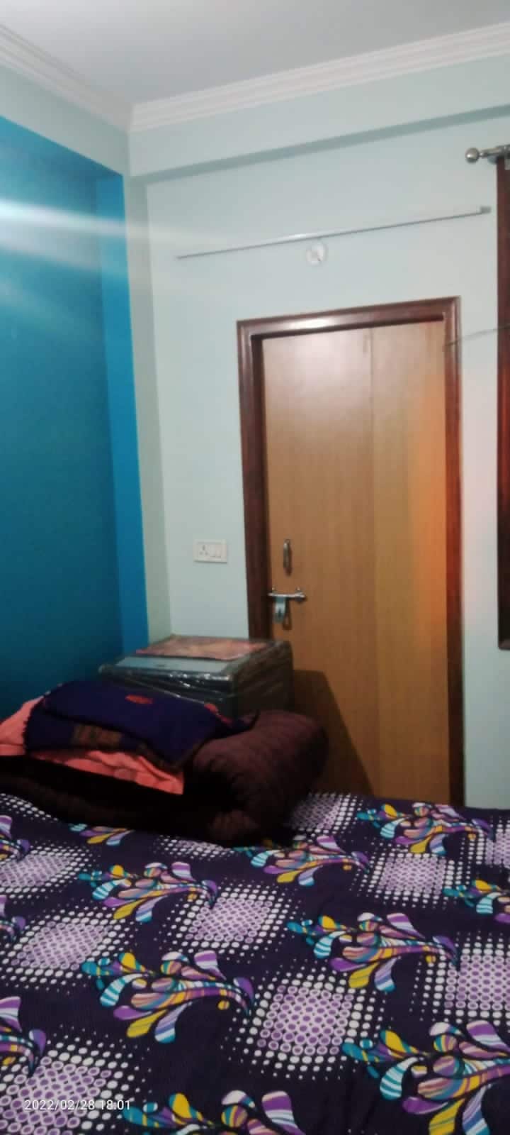 Peaceful Four Bedroom For Family Stay - Kanpur