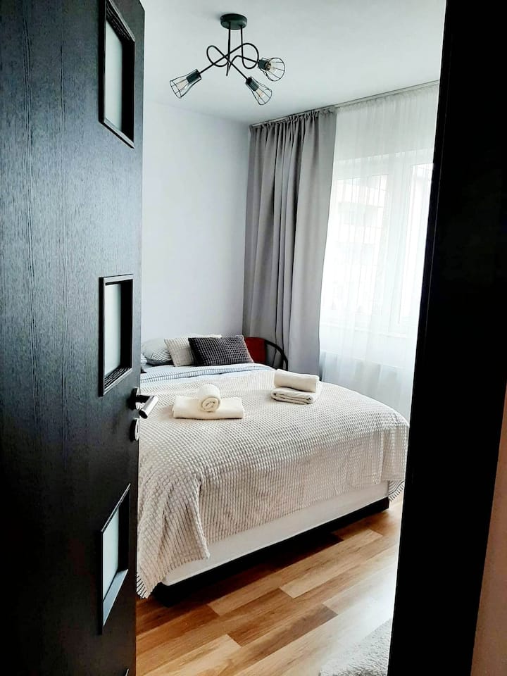 Cozy Apartment In Cluj-napoca - Cluj-Napoca
