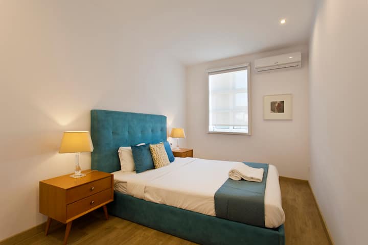 Aposentus - Cyan Heaven - Porto