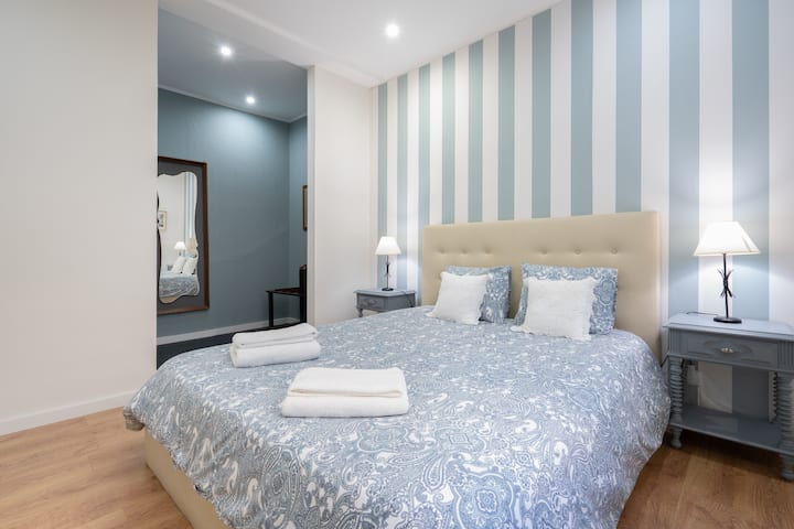 Aposentus - Serenity Terrace - Porto