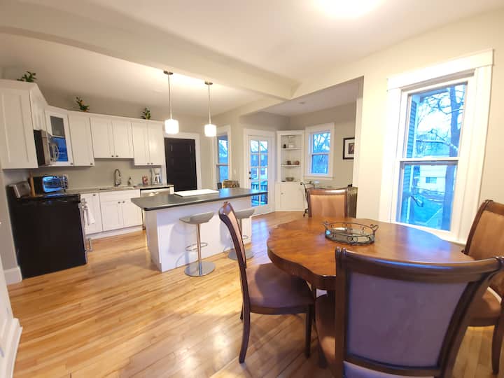 Sweet Retreat Property - Minneapolis−Saint Paul Airport (MSP)