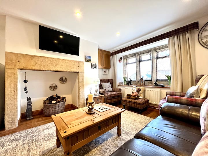 Hectors House, Rothbury - Rothbury
