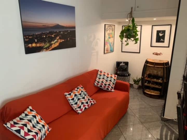 Intero Appartamento Cozy Torino - Turin
