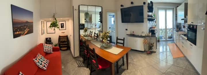 Intero Appartamento Cozy Torino - Montgenèvre
