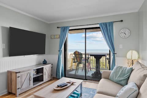 Emerald Isle Beachfront Vacation Rentals - North Carolina, United ...