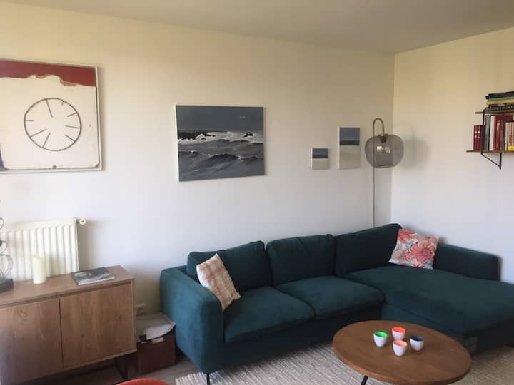 Joli Appartement Calme à Versailles - 5 Personnes - Ibis Versailles Château