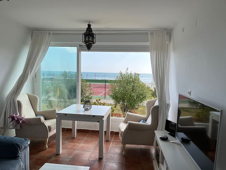 Los Caños De Meca, Apartamento De Lujo En El Mar. - Los Caños de Meca