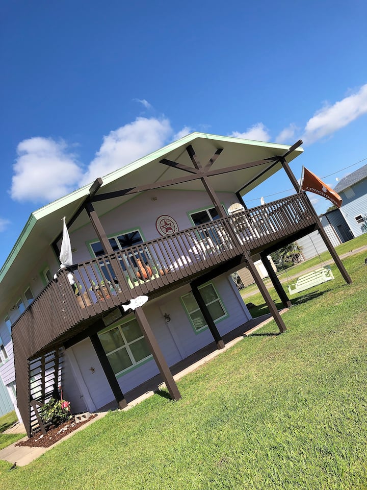 La Dolce Vita In Poc - Port O'Connor, TX