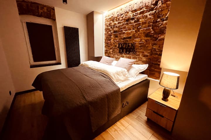 Apartamenty Ktw Park Slaski Family Delux - Katowice