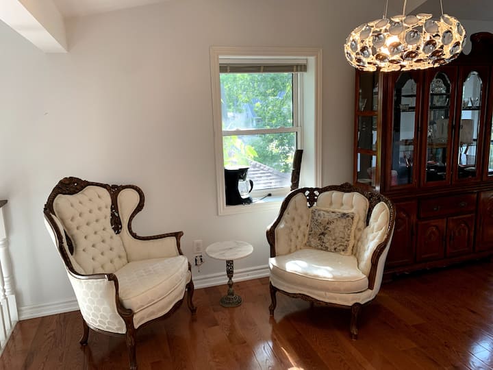 Secluded House(license Number:059-2022 ) - Niagara-on-the-Lake
