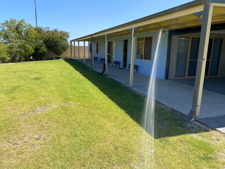 Sand And Sea Escape - Lancelin