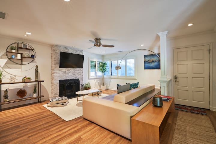 Chillout In La Quinta At The "Zen Den" W/ Spool - California