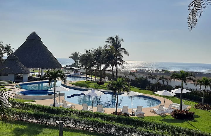 Discover Your Oasis In Acapulco Diamante! - Acapulco