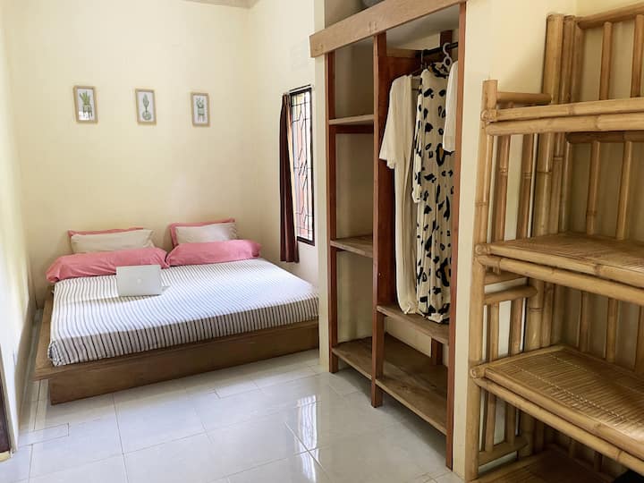 Villa 2 Bedrooms In Kuta Lombok - Lombok