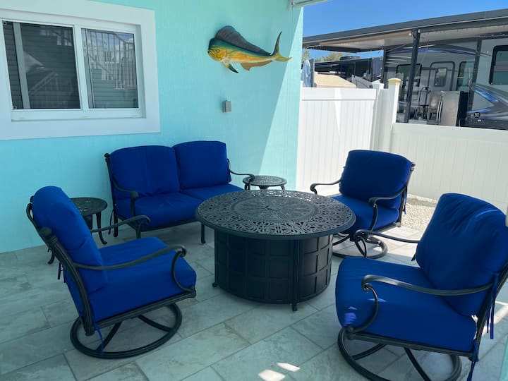 Coastal Paradise - Key Largo, FL