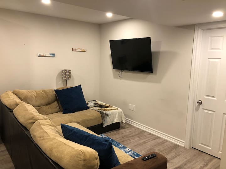 Brand-new-comfy 2 Bedroom Apartment Awaits You... - Brampton