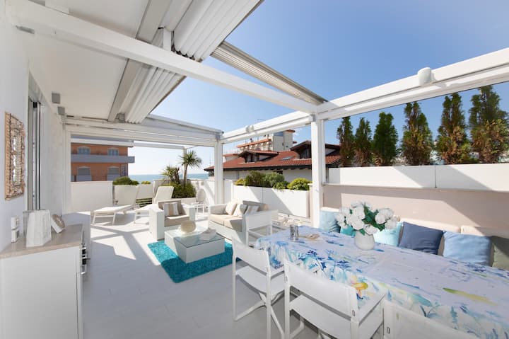 Appartamento Dominique Carraro Immobiliare Jesolo - Jesolo