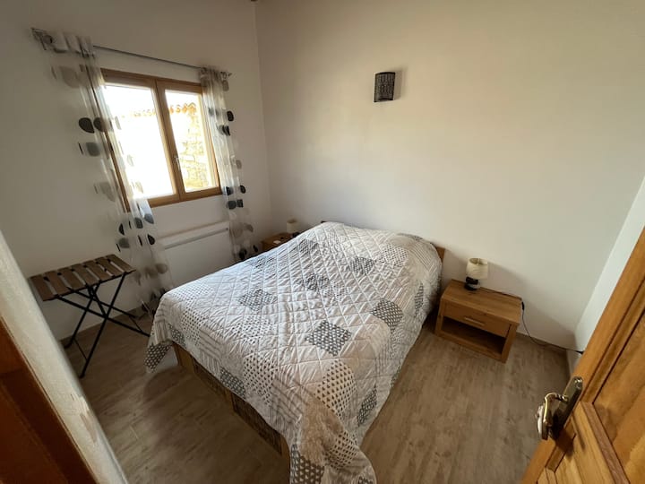 Chambre D'hôte à La Campagne Avec Piscine - Caussade