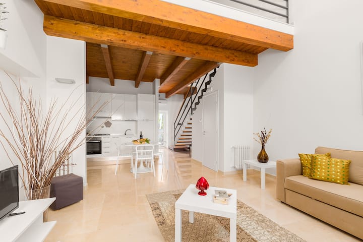 Appartamento Deluxe - Lecce